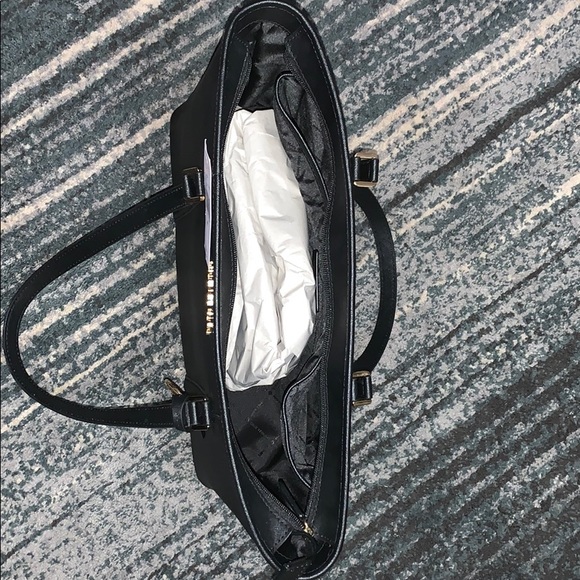 Michael Kors | Bags | Michael Kors Lg Mf Tz Tote Sady | Poshmark